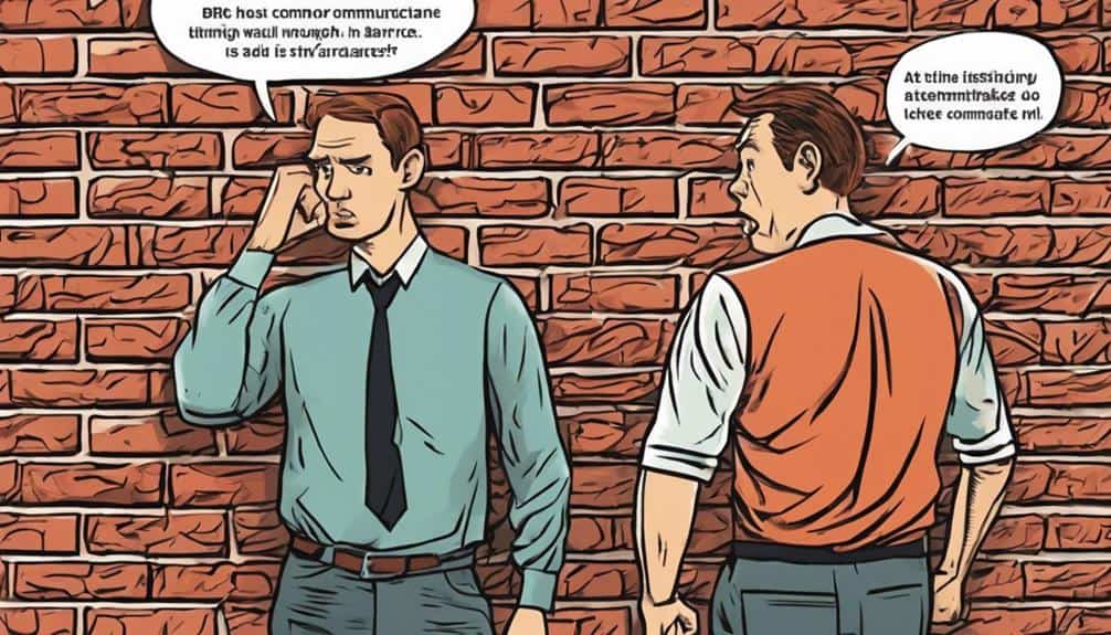 What Are The Common Communication Barriers In The Workplace And How Can ...