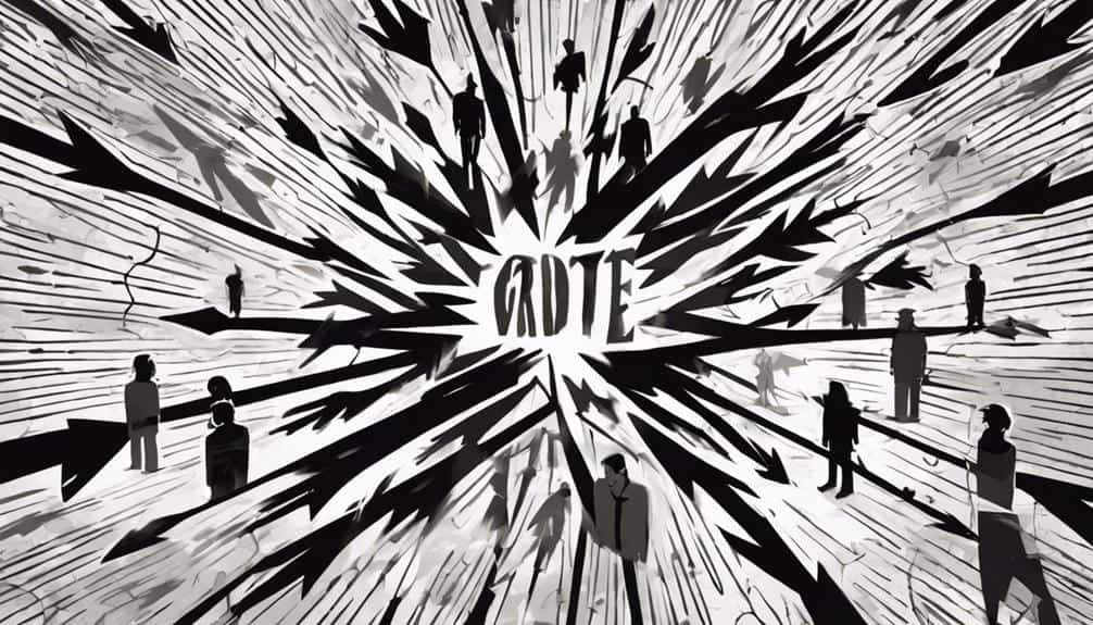 What Are The Potential Drawbacks Of A Decision-Making Framework ...