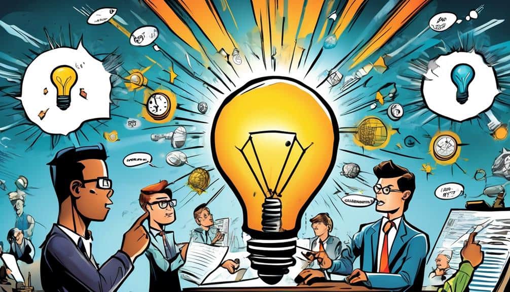 What Are The Key Principles Of Effective Innovation Management In ...