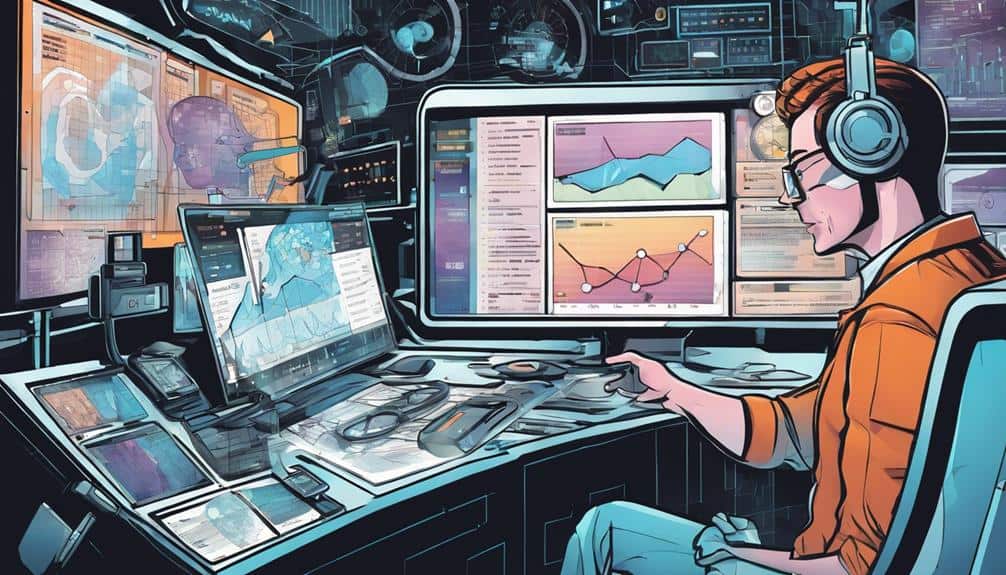 What Are The Emerging Trends In Problem Detection Tools And ...