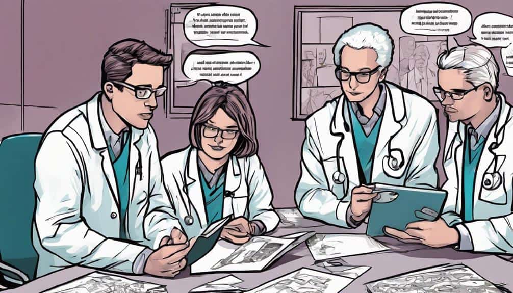 What Are The Key Steps Involved In Using Problem Identification ...