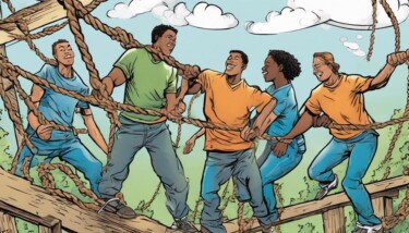 In What Ways Can Leaders Promote Ethical Behavior And Integrity Within ...