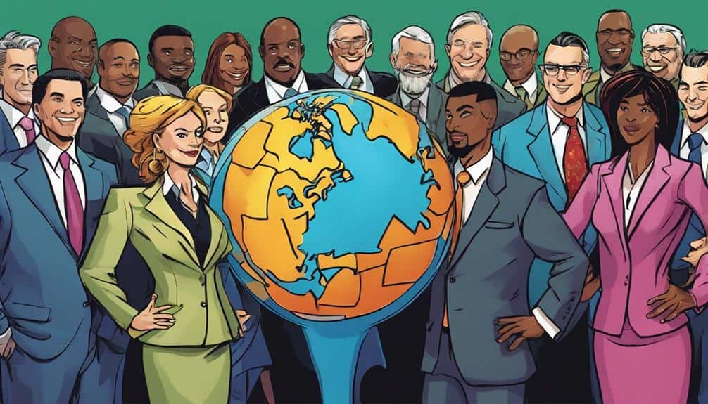 What Strategies Can Be Employed To Promote Integrity In Business ...