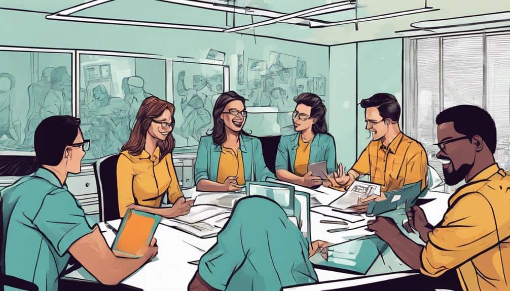 What Are The Potential Benefits Of Promoting A Culture Of ...