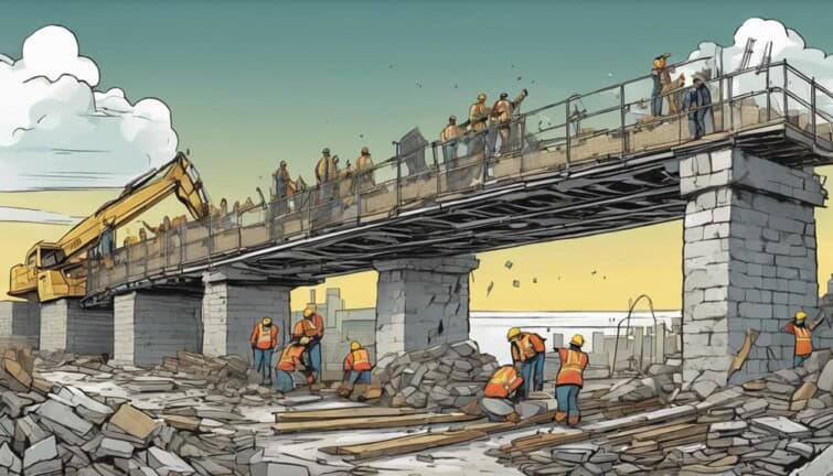 What Steps Can Leaders Take To Rebuild Trust And Restore Integrity ...