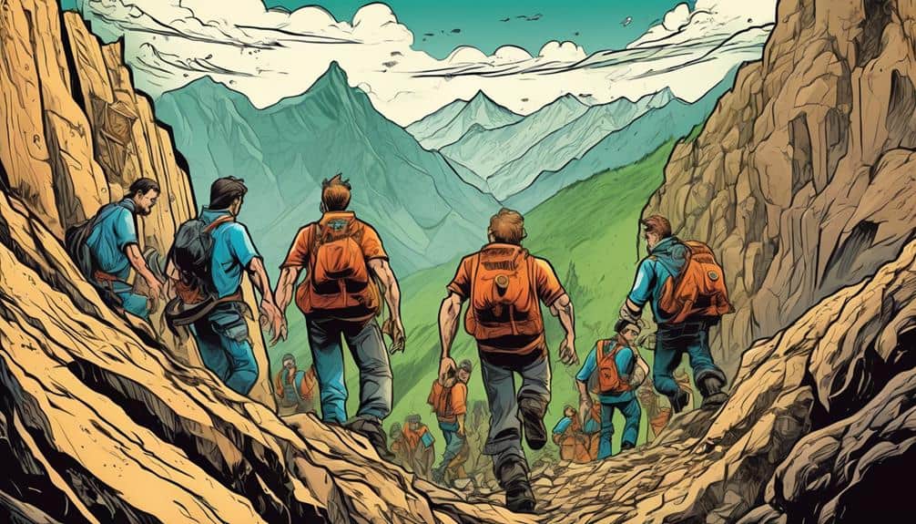 What Are The Potential Risks And Pitfalls To Be Aware Of When Scaling A ...