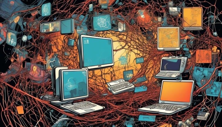 What Are The Potential Risks Of Relying Solely On Digital Technologies ...