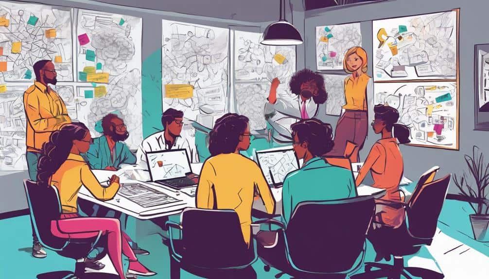 What Are The Key Elements Of Strategic Approaches To Creativity In Problem-Solving ...