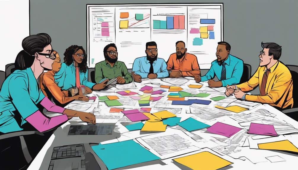 How Can Organizations Leverage Strategic Planning Tools To Achieve ...