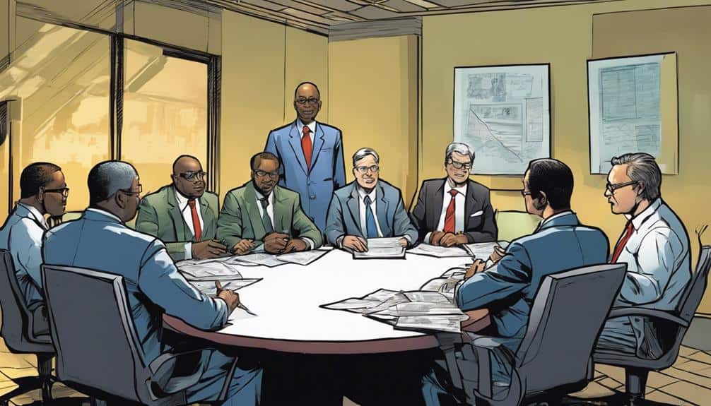 How Does Strategic Planning Differ For Government Organizations ...