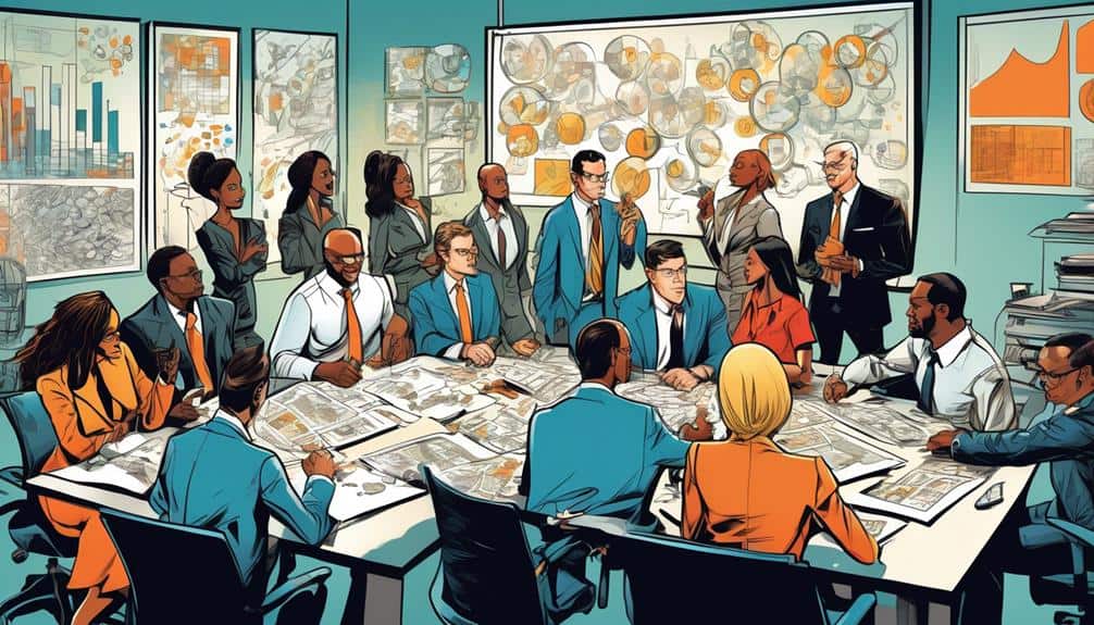 What Are Some Successful Methods For Driving Profitability ...