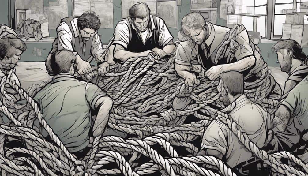 What Strategies Can Be Employed To Overcome Obstacles In Problem ...