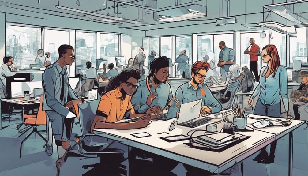 What Are Some Examples Of Successful Innovation Strategies That Have ...