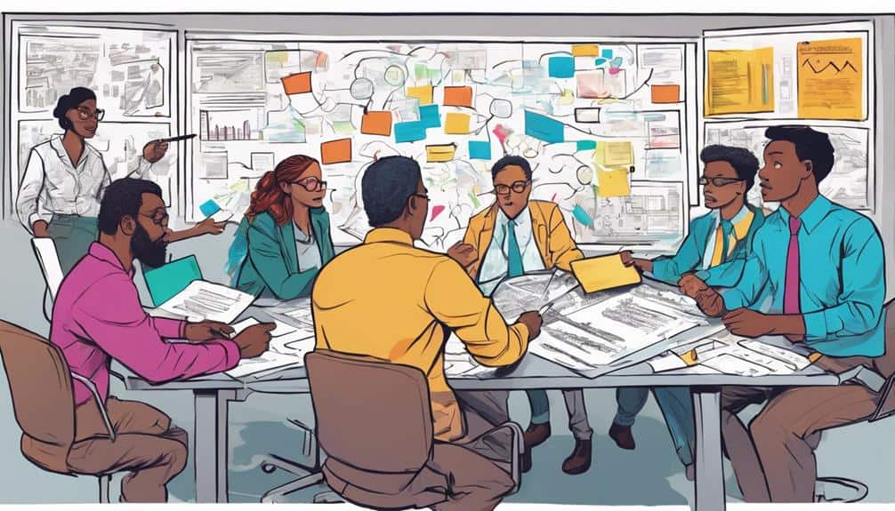 What Are Some Examples Of Successful Problem-Solving Initiatives ...