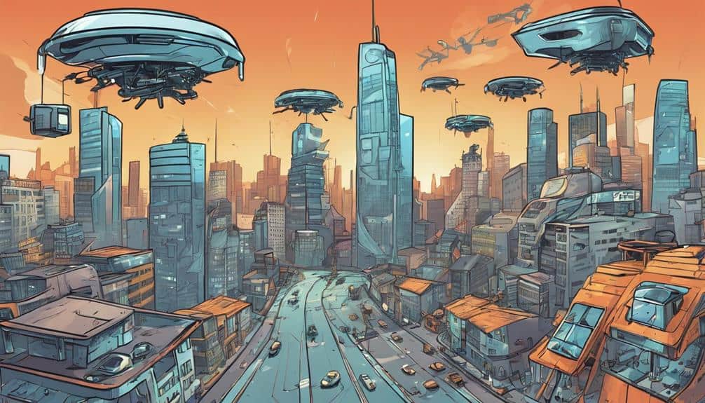 What Are Some Examples Of Successful Innovation Solutions In The Field ...