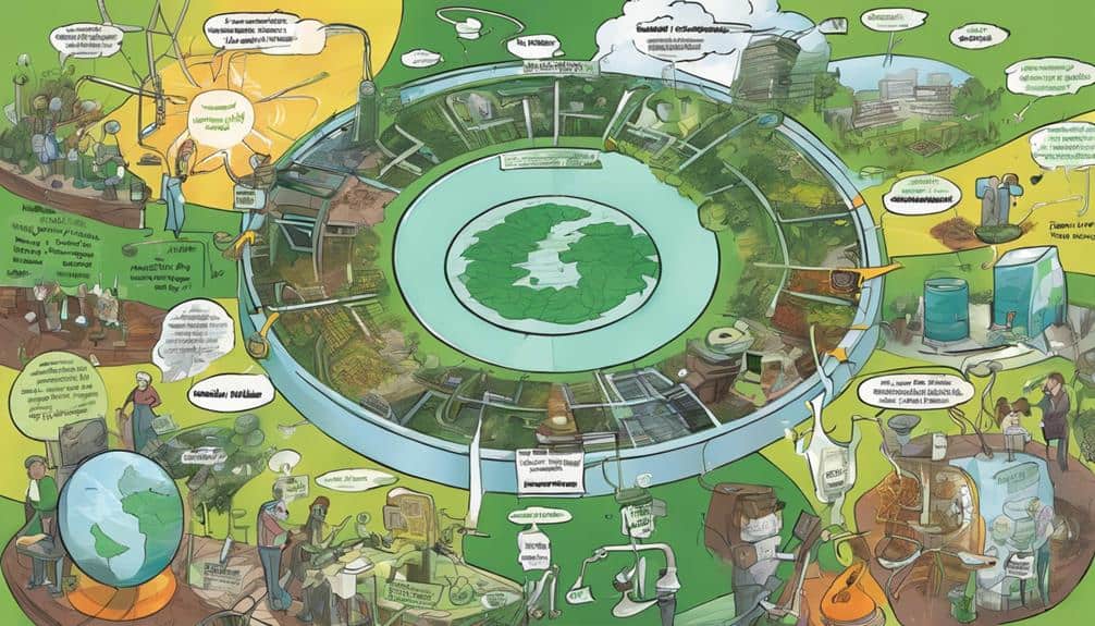 What Are The Key Characteristics Of Sustainable Innovation Solutions ...