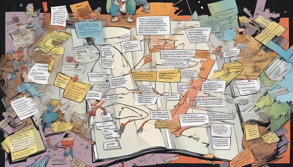 What Are Some Effective Ways To Develop A More Systematic Approach To ...