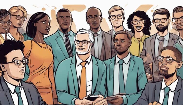 How Can Leaders Adapt Their Communication Style To Different Audiences ...