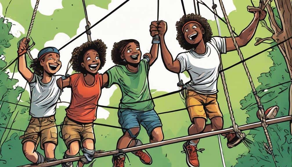 How Can Team Bonding Exercises Be Used To Enhance Collaboration And ...