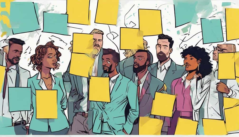 How Can Problem Spotting Strategies Be Applied In A Team Setting ...