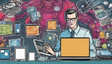 How Does Technology Impact Strategic Decision-Making For Leaders ...