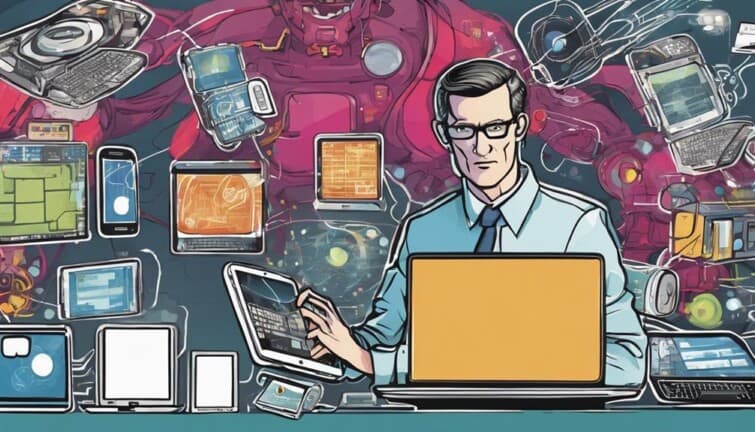How Does Technology Impact Strategic Decision-Making For Leaders ...