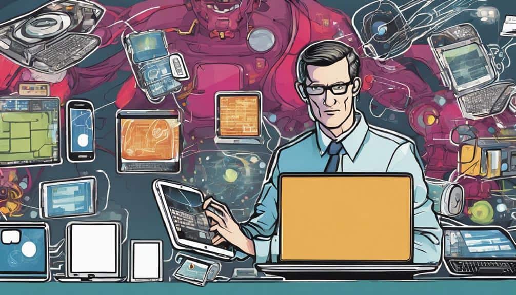 How Does Technology Impact Strategic Decision-Making For Leaders ...