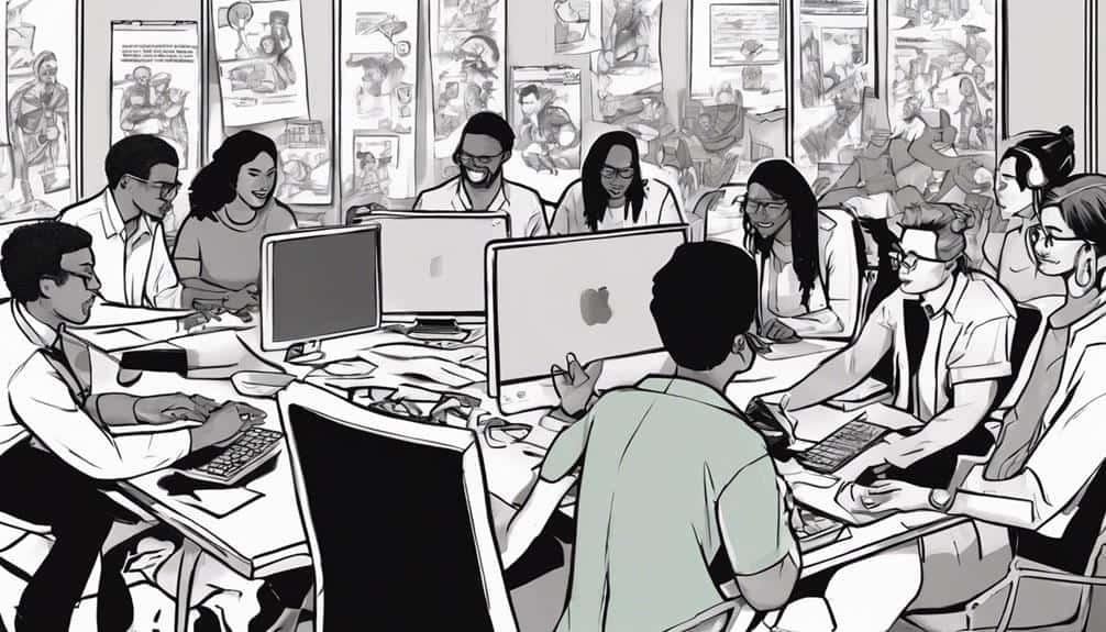 How Can Technology And Digital Tools Facilitate The Development Of ...