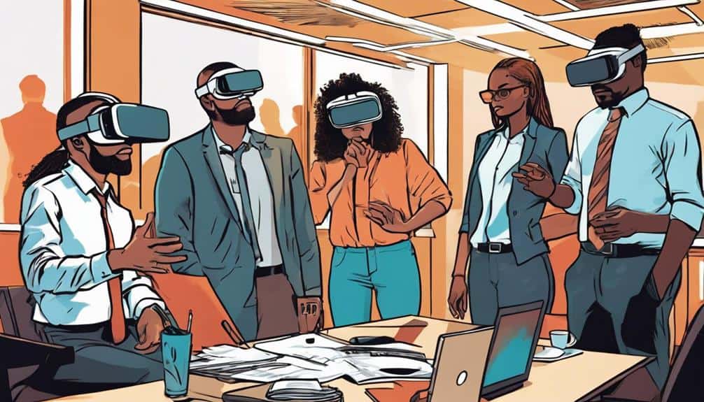 How Can Technology Be Utilized To Facilitate Conflict Resolution In The ...