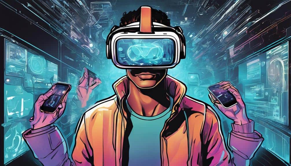 What Are Some Current Innovation Trends In The Technology Sector ...