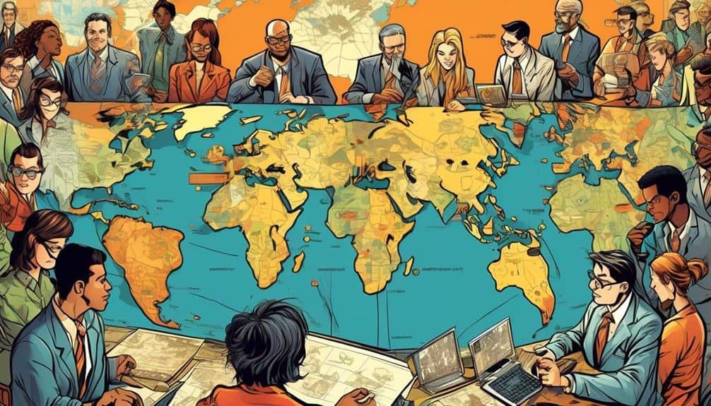 What Are The Considerations For Conducting A Thorough Marketing ...