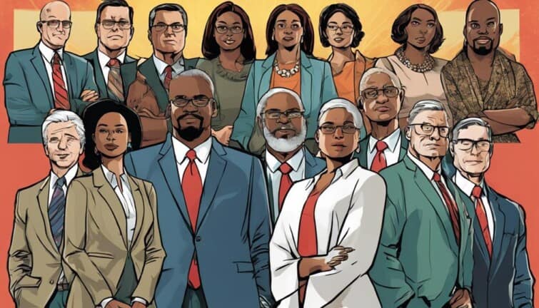 What Are The Key Traits Of Influential Leaders ...