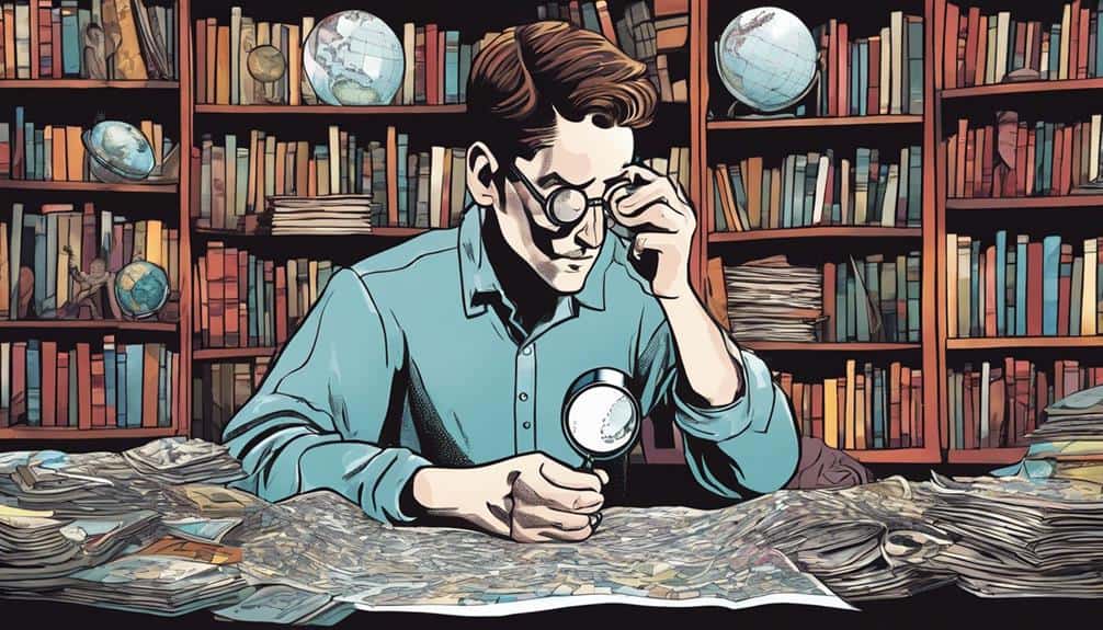 What Are The Characteristics Of A Strong Critical Thinker ...