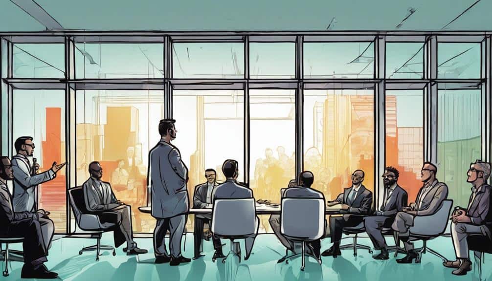 What Role Does Transparency Play In Fostering Accountability In ...