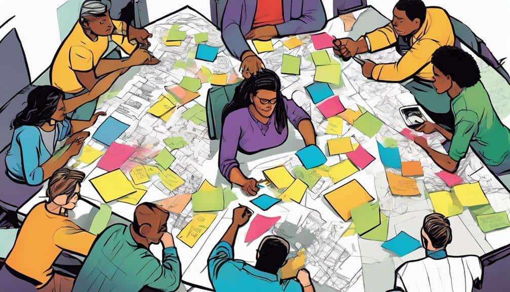 How Can Innovative Problem-Solving Techniques Lead To Tangible Benefits ...