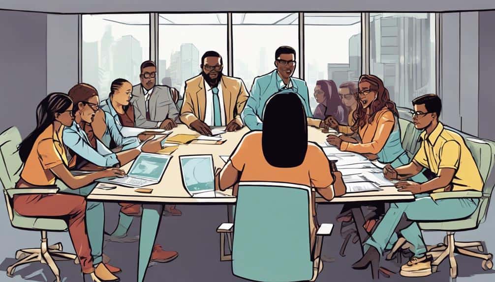 How Does Diversity In The Workplace Influence Communication Dynamics ...